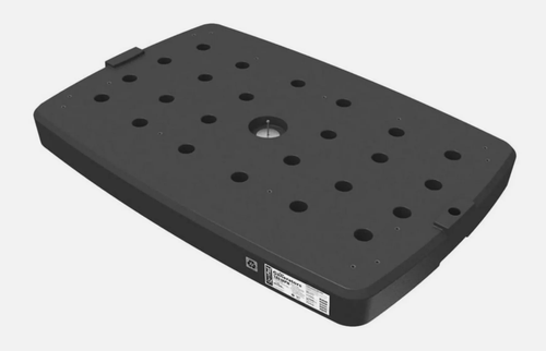 QwikPad QT8230 Hurricane Rated Pad For Generac/Honeywell® 9-26 kW ...