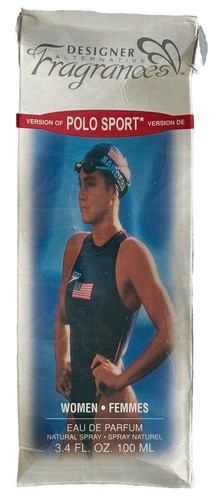 Polo Sport Women Perfume - Designer Alternative Fragrances Version | eBay