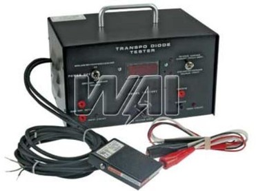 USED Diode Tester WAI/TRANSPO DT301A 120 VAC | eBay