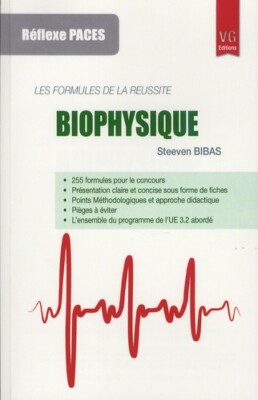 Biophysique | eBay