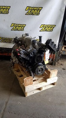 Engine Assembly 3.8L VIN 2 L26 Fits 06-09 ALLURE 1113025 | eBay