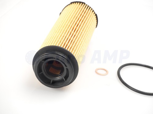 BMW M240i 340i 440i X5 X6 X7 Z4 Engine Oil Filter B58 3.0L Turbo I6 ...