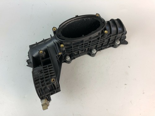 Mercedez Benz E Class W212 Engine Air Vacuum Intake Inlet Manifold ...