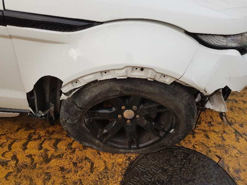 LR044681 amortisseur arrière gauche pour LAND ROVER EVOQUE 2.2 TD4 2011 ...