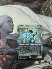 MTG ~ Zimone, Mystery Unraveler (Borderless) ~ Duskmourn ~ Near Mint ...