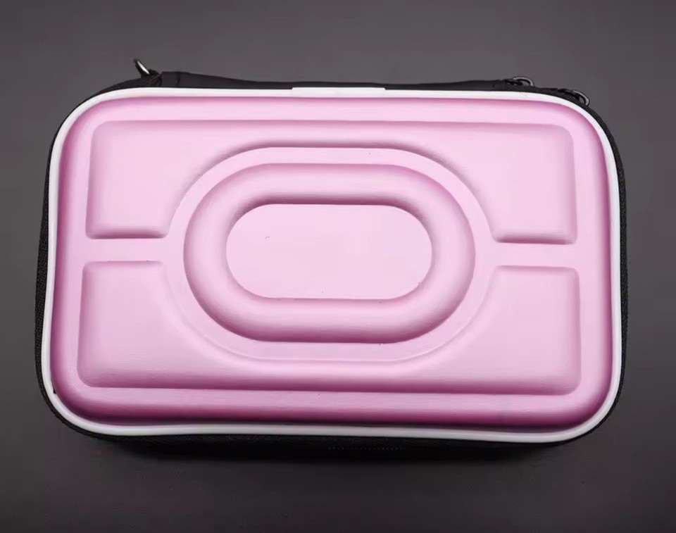 Hard Case Protector For GB GBA GBC Carry Protective Cover Storage Bag ...