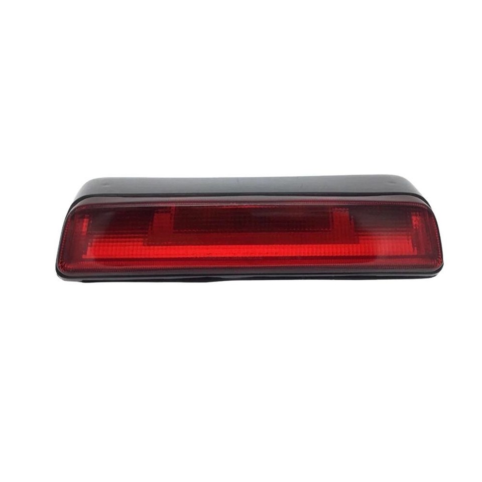 Stop Center Brake Light Nissan Navara Frontier D40 Tailgate Red Third ...