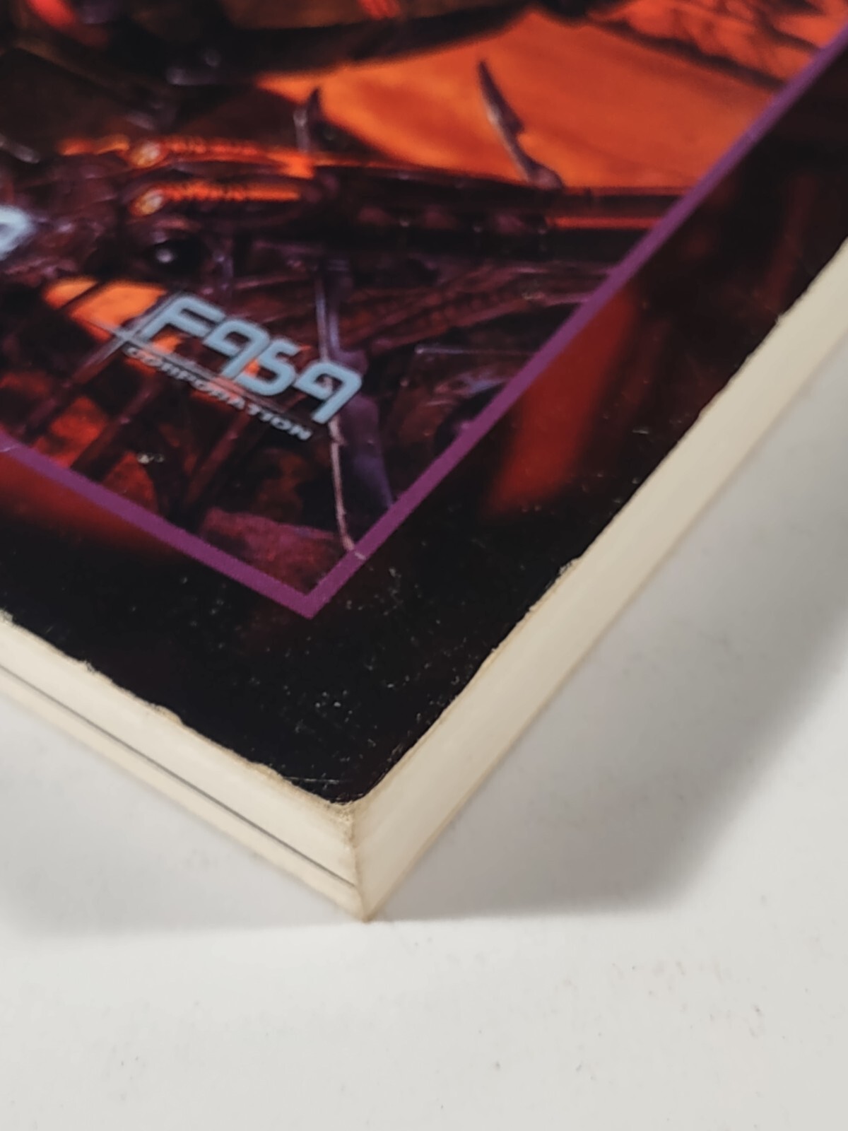 BattleTech: Field Manual - Crusader Clans - MechWarrior - TTRPG - FASA ...