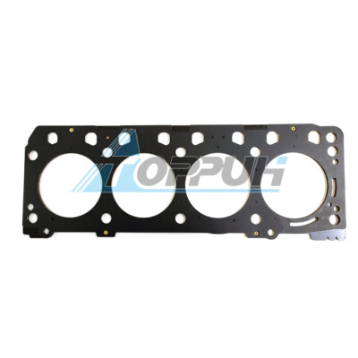 New Cylinder Head Gasket For Deutz 04281061 BF4M2011 (Metal) | eBay
