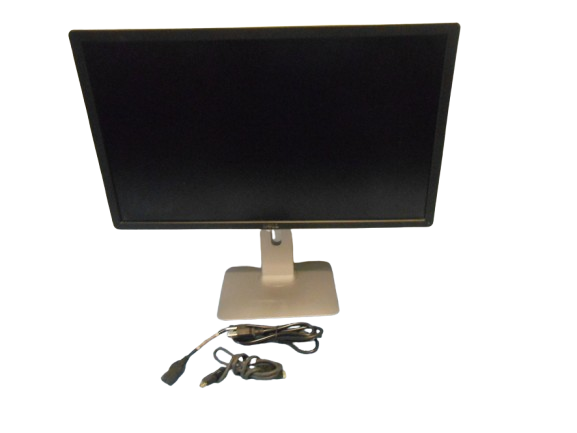 Dell P2714HC 27" 1920x1080 LED IPS Monitor | eBay