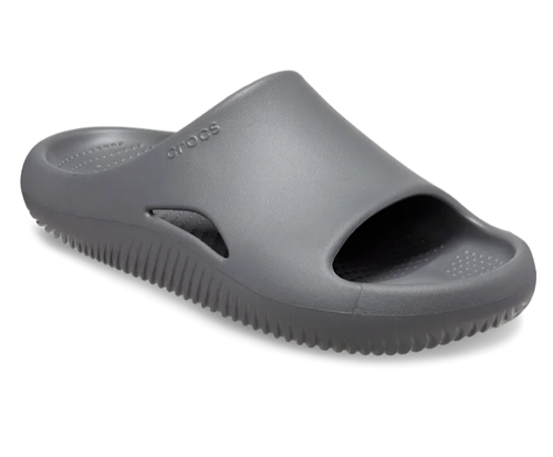 *New* Crocs Mellow Slide Slate Grey Unisex Select-a-Size | eBay