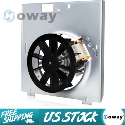 S97012029 Bathroom Fan Motor Assembly for Broan 663-B, 688-B, 663-C ...