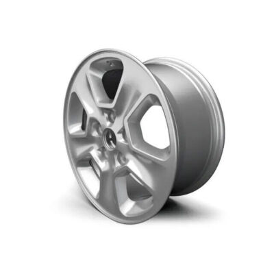 Wheel For 2014-2017 Jeep Grand Cherokee 17x8 5 Spokes 5-127mm Sparkle ...
