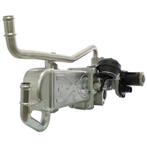 1* AGR MODUL NOUVEAU - OE-REF. 03P131512E POUR VAG | eBay