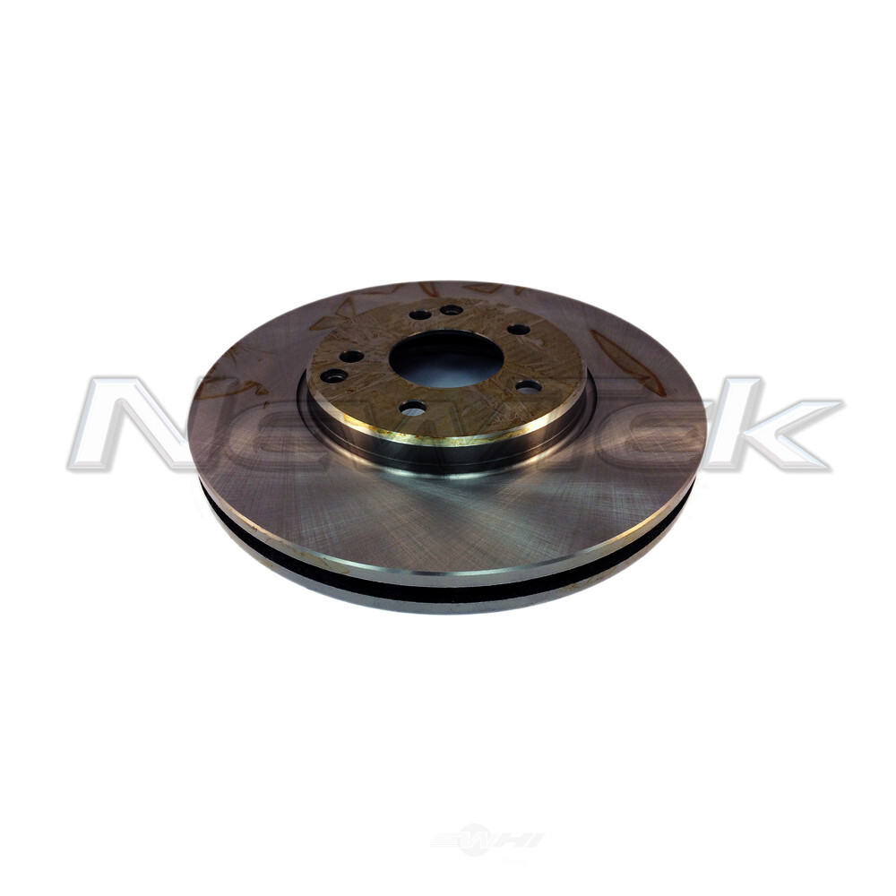 Disc Brake Rotor NewTek 34101 for sale online | eBay