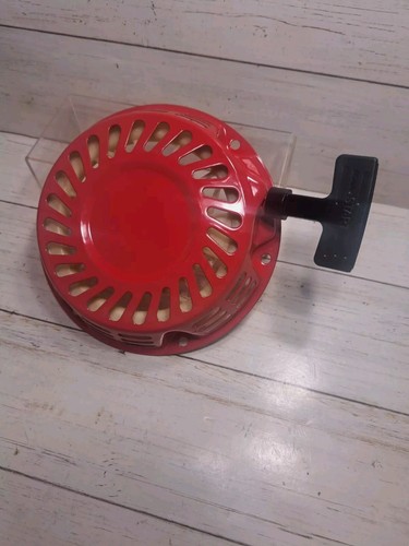 Pull Starter Recoil for Predator 196cc 212cc Harbor Freight 5.5hp 5.5hp ...