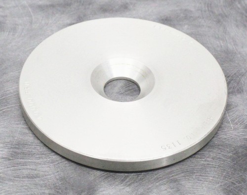 Beckman Coulter Type 40.3 Ti Centrifuge Rotor Lid Only with Warranty | eBay