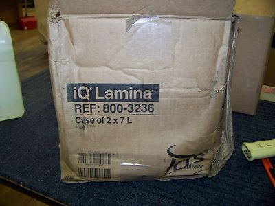 IQ Lamina 7L Ref. No. 475-0047 New | eBay