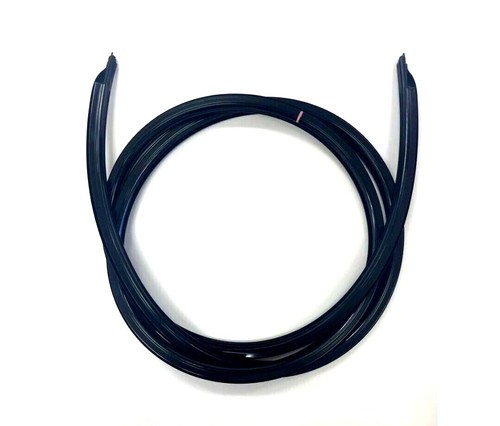 NISSAN Genuine OEM 1995-1998 240SX Rear Back Window Upper Reveal ...