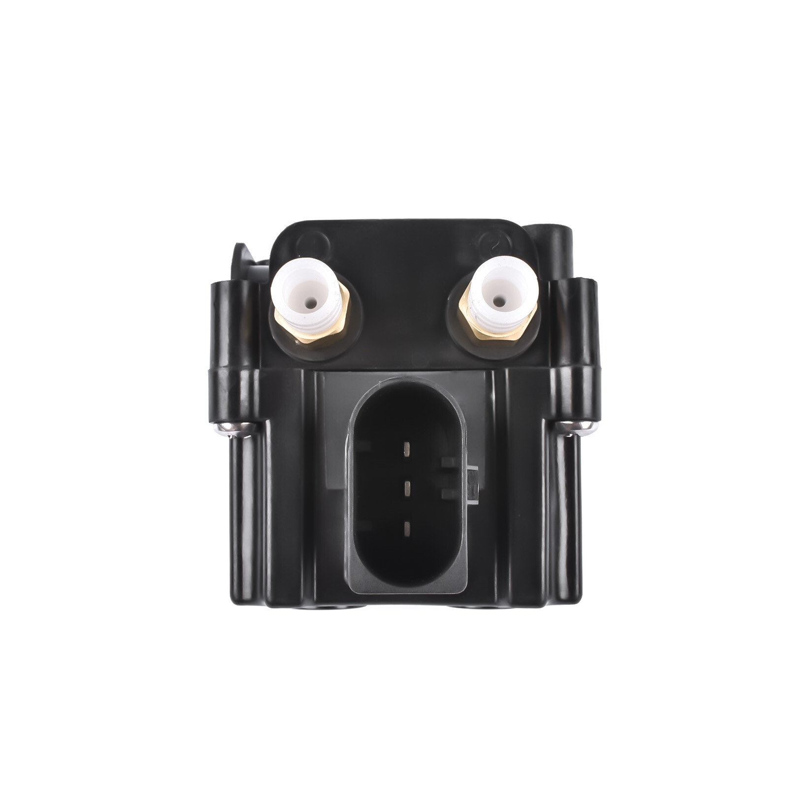 37206789937 For BMW X5 E70 X6 E71 Air Suspension Compressor Valve Block ...