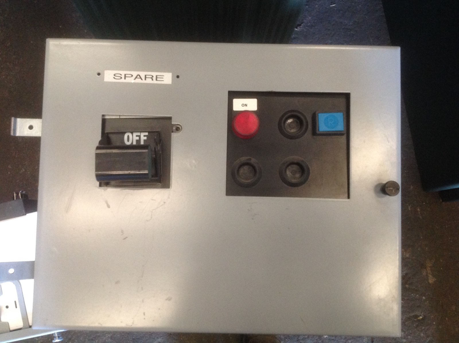 Siemens Mcc Model 95