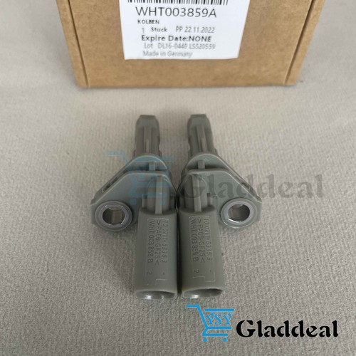 Rear Left and Right ABS Wheel Speed Sensor WHT003858A For VW Passat 2 ...