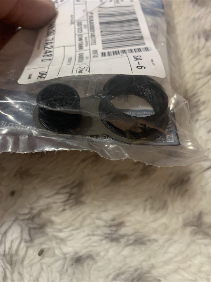 Ford factory original transmission seal HL3Z-7A248-D brand new | eBay