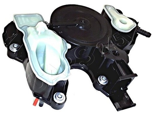 Genuine VW Atlas Beetle Cabrio Cabriolet Bettle Golf oil separator ...