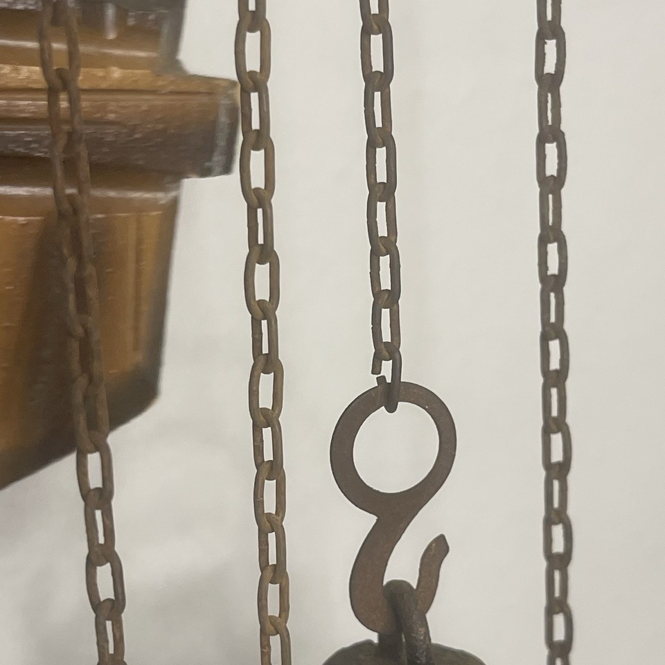 German Made Black Forest Hubert Herr Cuckoo Clock Chalet Works | eBay