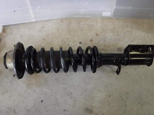 SUBARU Vivio 1997 E-KK4 Front Right Strut 20310KC041 [Used] [PA65706095 ...