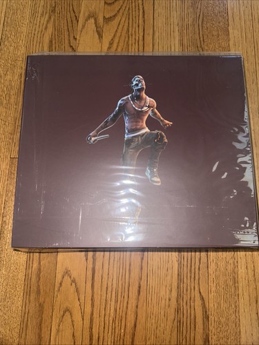 Travis Scott Fortnite Collectible Figure | eBay