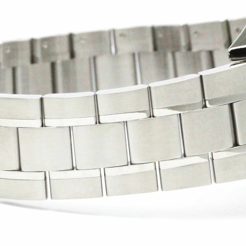 TAG HEUER Carrera Caliber 5 Stainless Steel Automatic Men's Watch ...