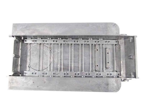 Mato 1/16 Tiger I Tank Metal Chassis W/ Torsion Suspension Track ...