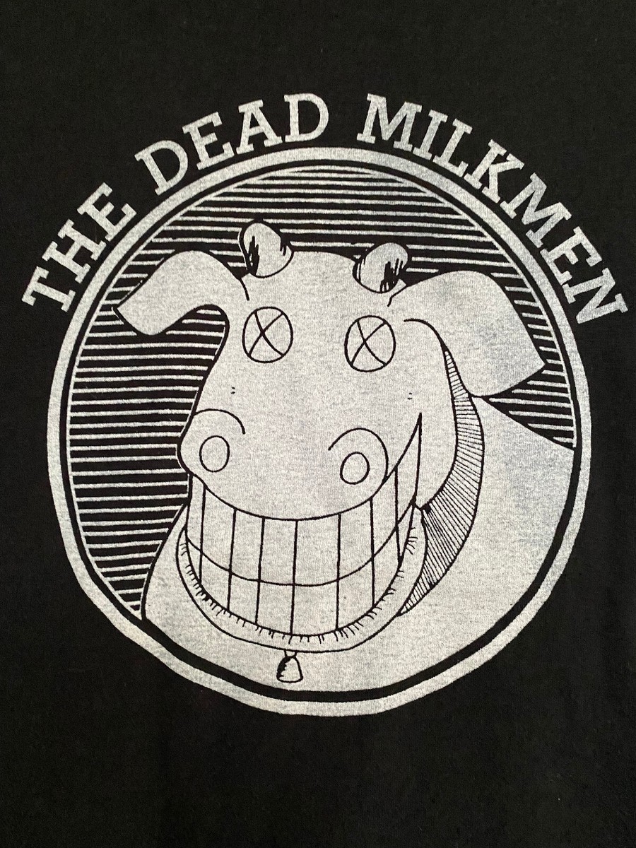 Dead Milkmen Tattoos The Dead Milkmen Archives Concert Addicts