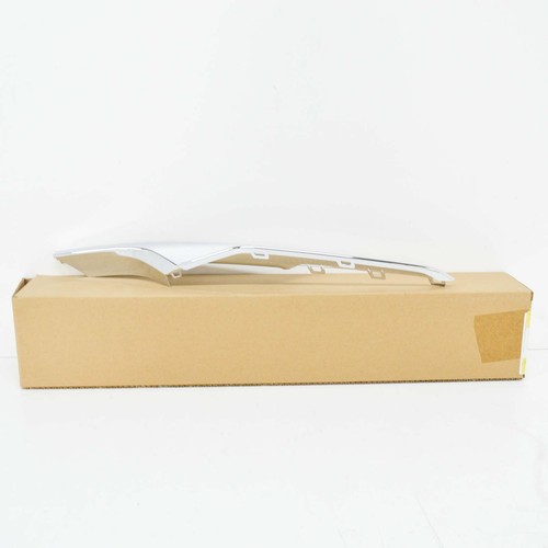 BMW 2 GRAN TOURER F46 FRONT LEFT BUMPER MOLDING TRIM 51117473197 NO ...