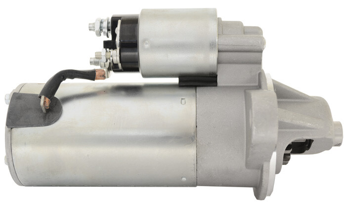 Starter Motor for Ford Transit Van VF VG engine 4HB 4GB 4GC 2.5L Diesel ...