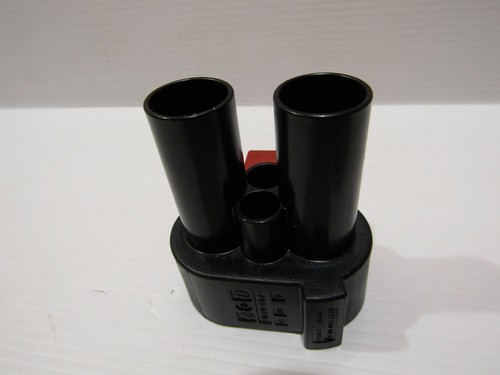 MERCEDES-BENZ S CLASS W222 GLC X253 COUPLING HOUSING P/N: A2225400081 ...