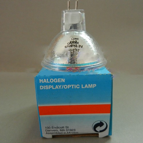 Bulb Halogen Lamp Cup For OSRAM EPZ 64608 50W 13.8V 13.8V50W GX5.3 Life ...