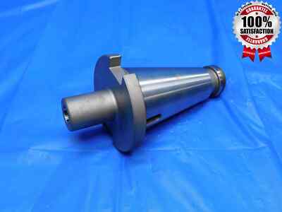 Milling - Nmtb 50 Taper 1