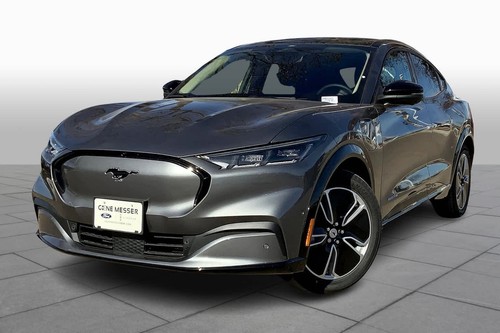 Touch Up Paint for Mustang Mach-E with paint code M7, Carbonized Gray ...