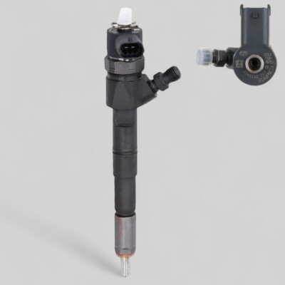 Vauxhall Astra 2.0 CDTI/GTC 2009 On Bosch Diesel Injector 0445110327 ...