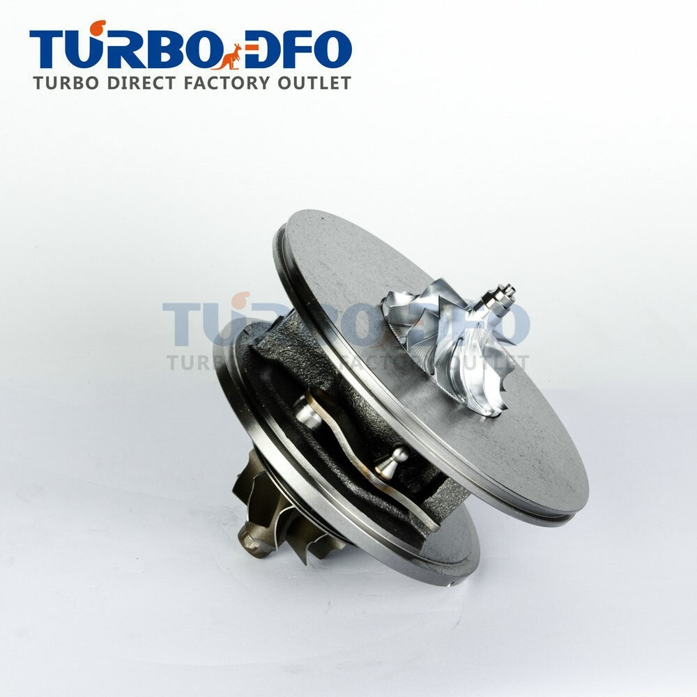 BV40 turbo cartridge CHRA 54409700009 11657808165 for BMW 740D 535D X5 ...