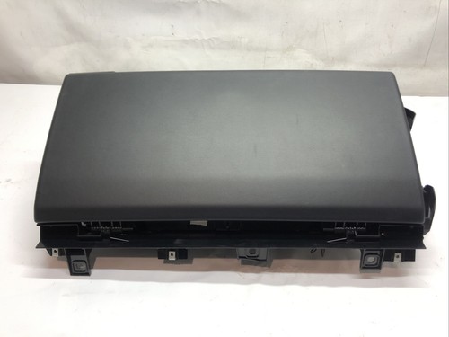 2016 RANGE ROVER SPORT L494 GLOVE BOX BLACK LEATHER CK52-060K63-A RHD ...