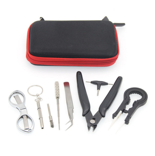 8Pc/Set Mini Professional Electronic DIY and Repair Tool Mobile Phone ...