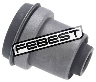 MZAB-BT50U Febest BUSHING, REAR UPPER CONTROL ARM 1456059, 6M343069BA ...