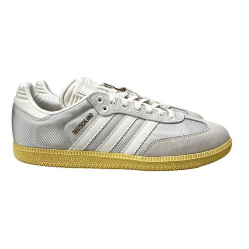 Adidas Samba x DFB Germany 125th Anniversary Shoes JH5649 Men's Sz 6.5 ...
