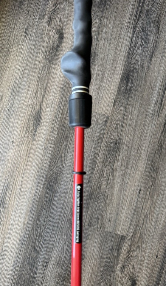 Performance Golf Swing Trainer Driver Straight Stick Right-Handed 10.5 ...