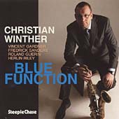 Christian Winther - Blue Function (2004) for sale online | eBay