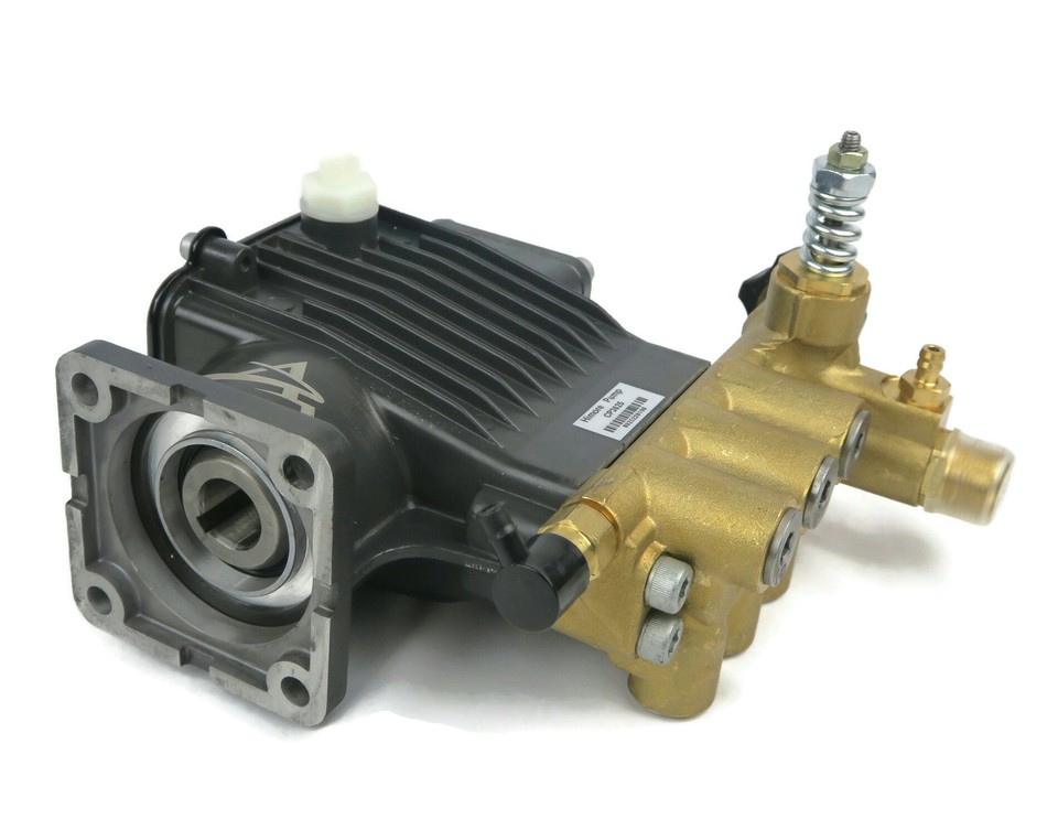 3600 PSI Power Pressure Washer Water Pump, 2.5 GPM for Dewalt DH3028 ...