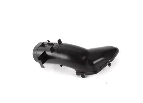 NEW BMW 5 E60 INTAKE DUCT TUBE HOSE 7521011 13717521011 ORIGINAL 13-71 ...